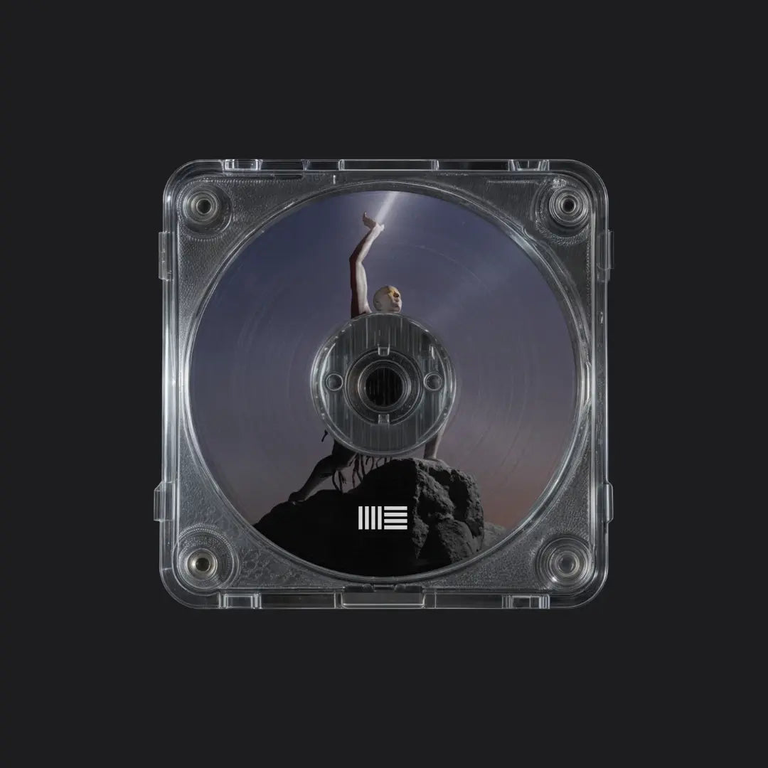 Anyma - Explore Your Future - Ableton Remake