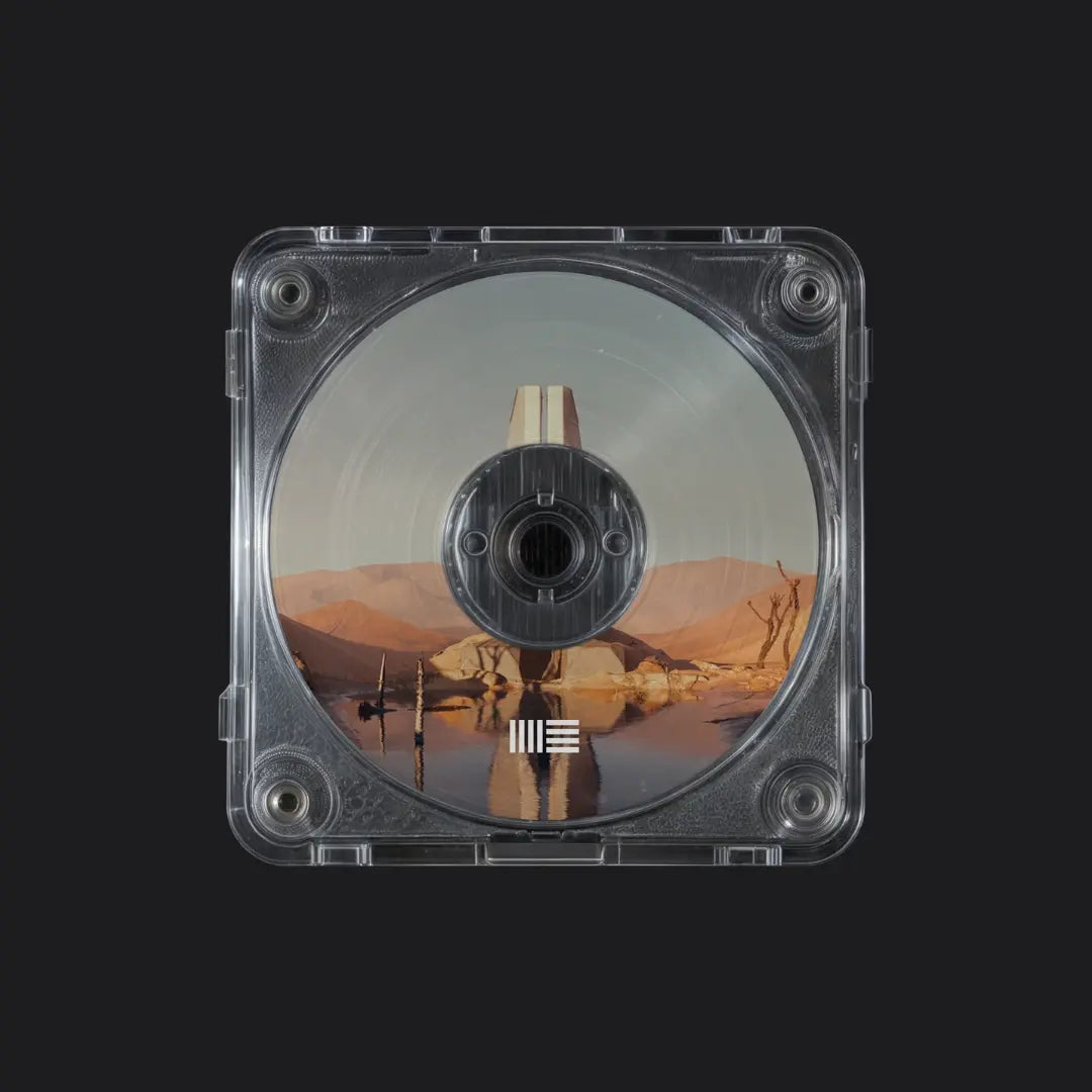 Kream, Marlo Rex - Rendezvous [Ableton Remake]