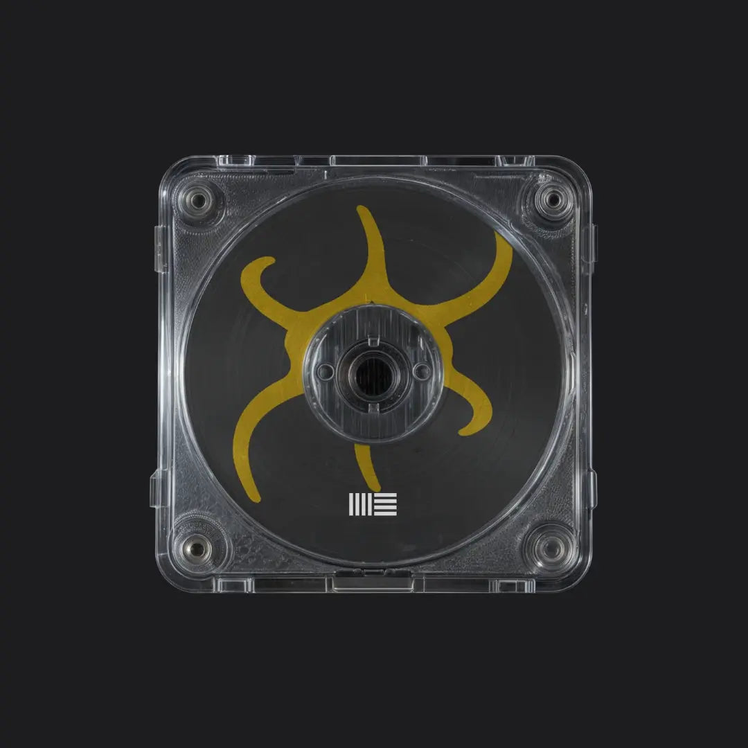 Chris Lake, Ragie Ban - Toxic - Ableton Remake