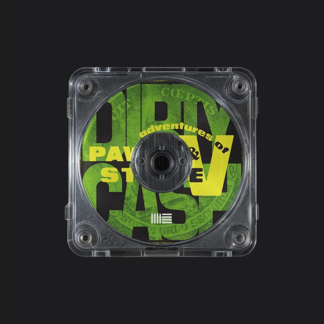 PAWSA, Adventures of Stevie V - Dirty Cash (Money Talks) [Ableton Rema