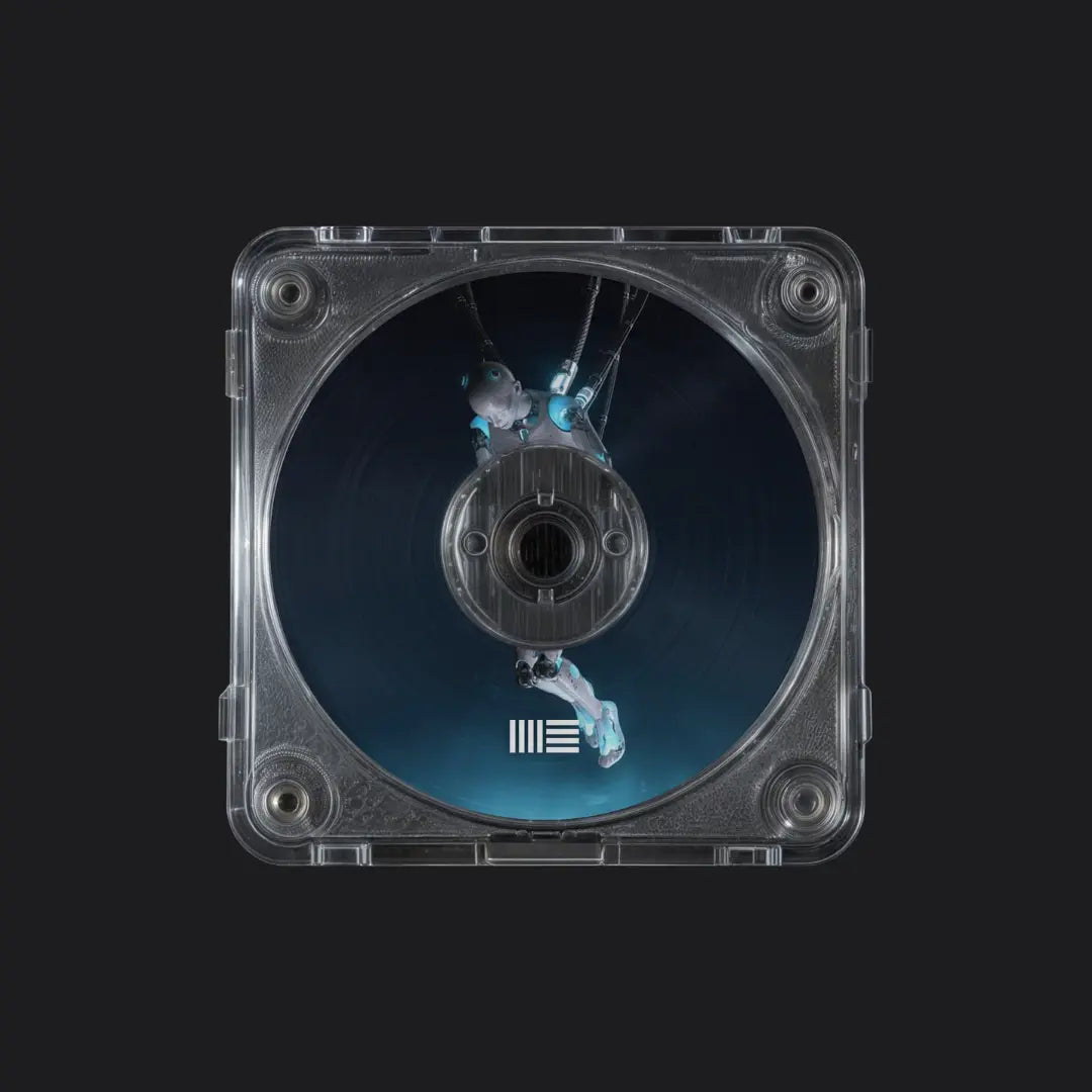 Anyma, Chris Avantgarde - Eternity - Ableton Remake