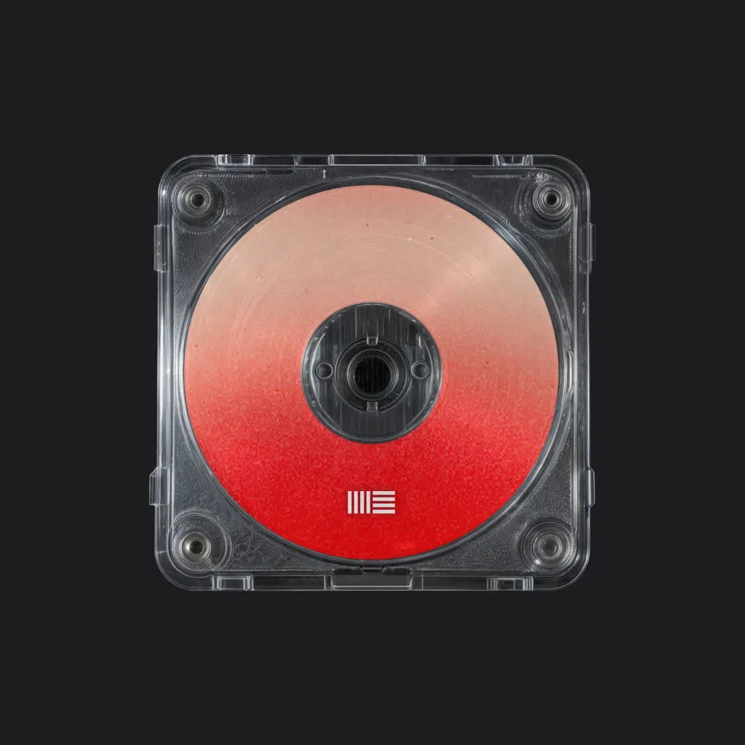 Alex Wann - Milkshake - Ableton Remake