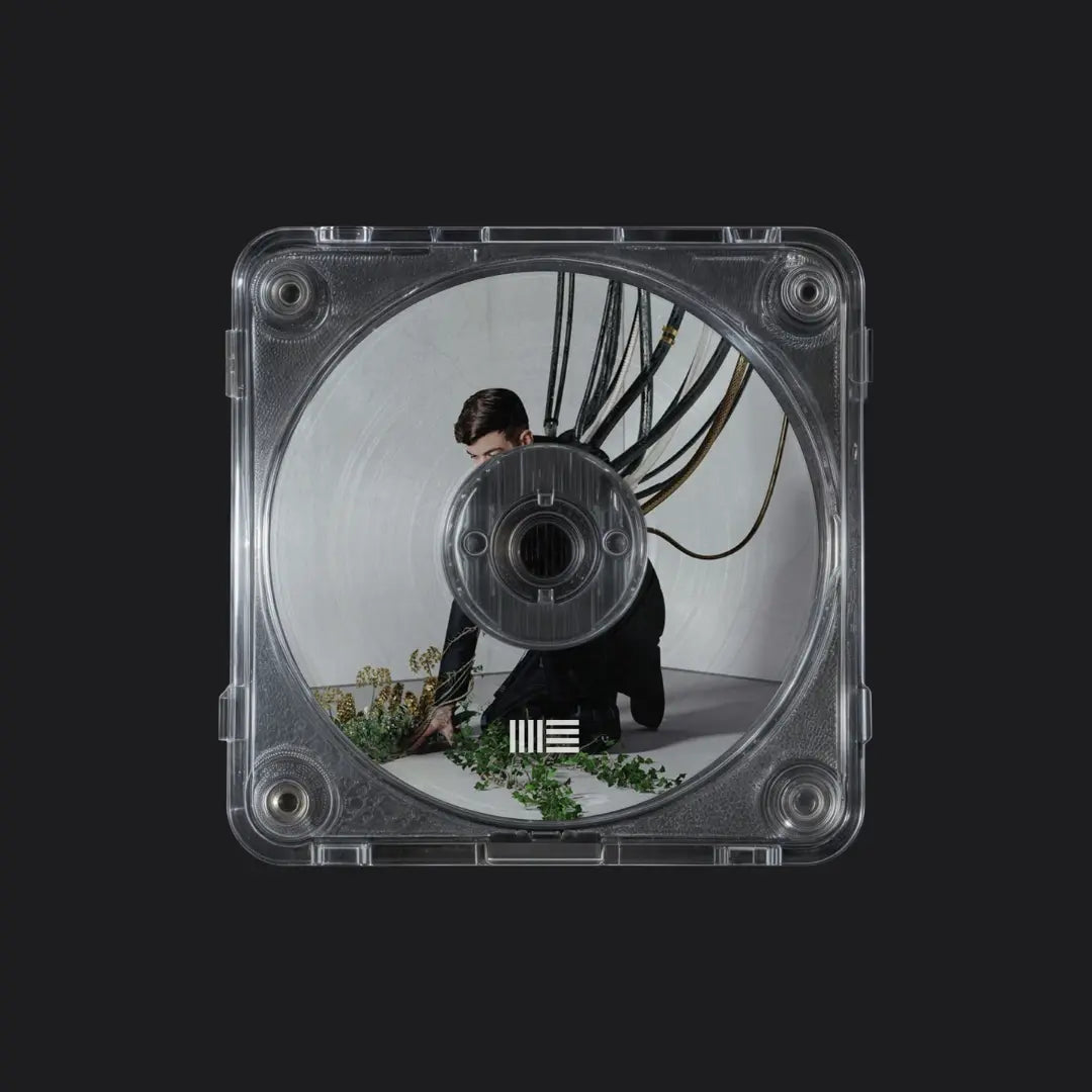 Anyma, PARISI - Sacrifice [Ableton Remake]