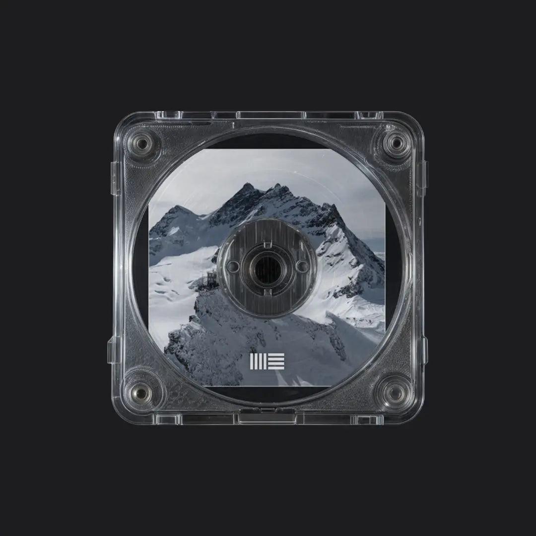 Argy, Baset - Sierra - Ableton Remake