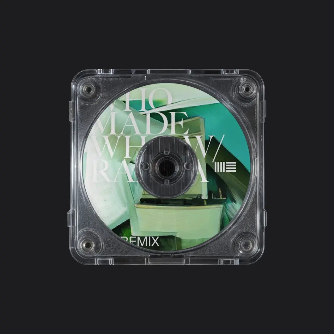 WhoMadeWho, Rampa - UUUU (&ME Remix) [Ableton Remake]